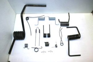 Custom Torsion Springs Manufacturer | AAAA Specialties